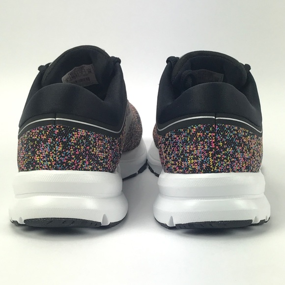 Brooks | Shoes | Brooks Womens Launch 5 Multi Color Running Shoes ...
